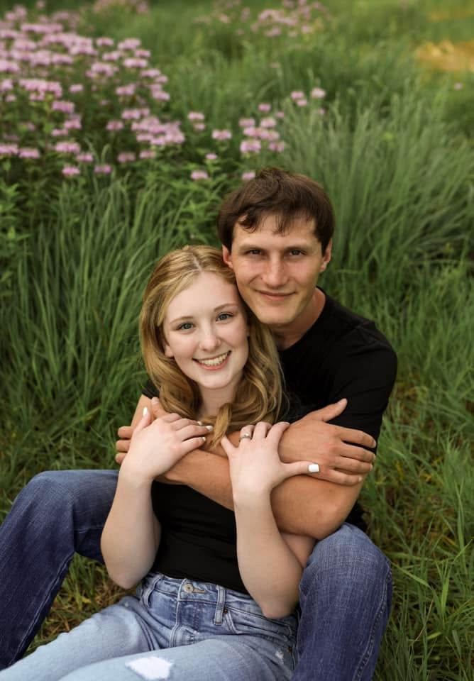 Alexis Shipley and Conner Hayes' Wedding Website