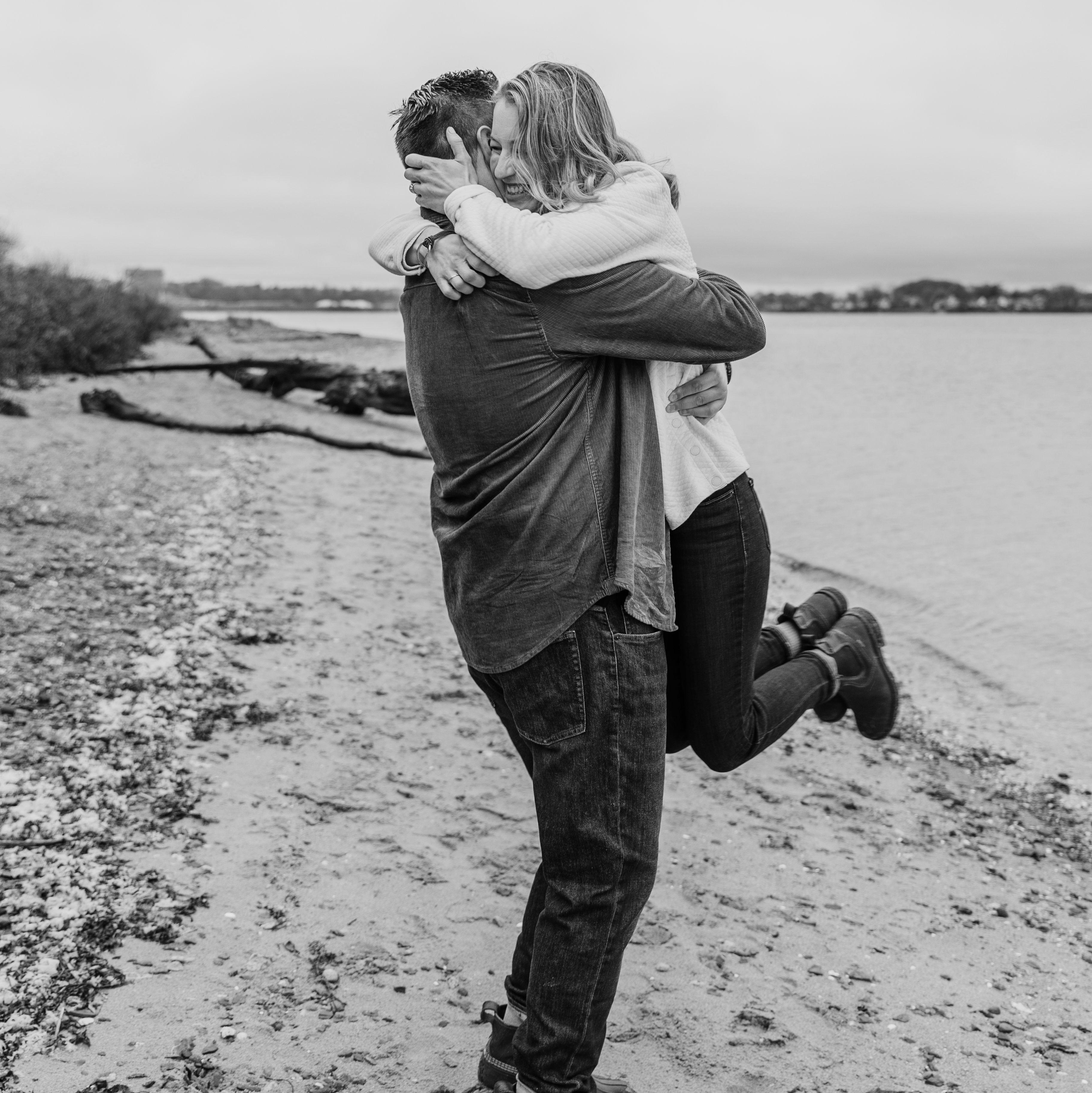 Michelle Cody and Tyler Levesque's Wedding Website