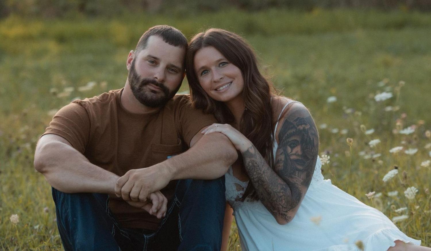 Brian Noll and Kennedy Brigle-Dye's Wedding Website