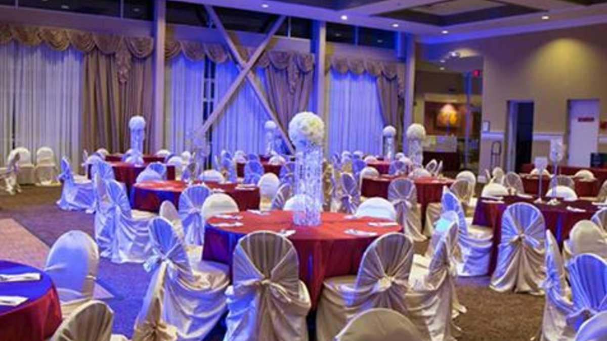 Kent Conference And Event Center Wedding Venues Cost Reviews