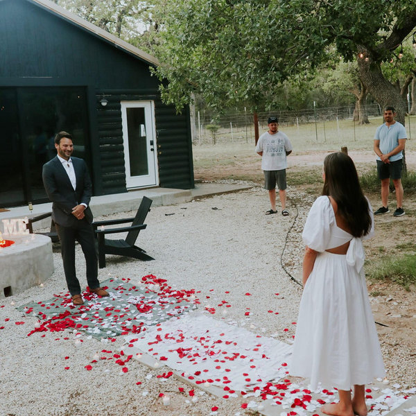 Mallory Sargent and Josh Phipps' Wedding Website