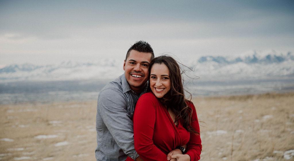 Elizabeth Terrazas and Henry Martinez's Wedding Website