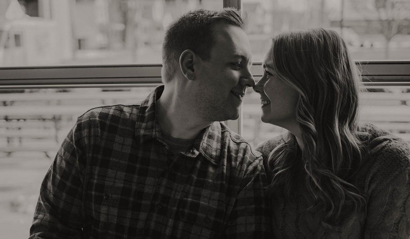 Adam Teets and Amy Troxell's Wedding Website