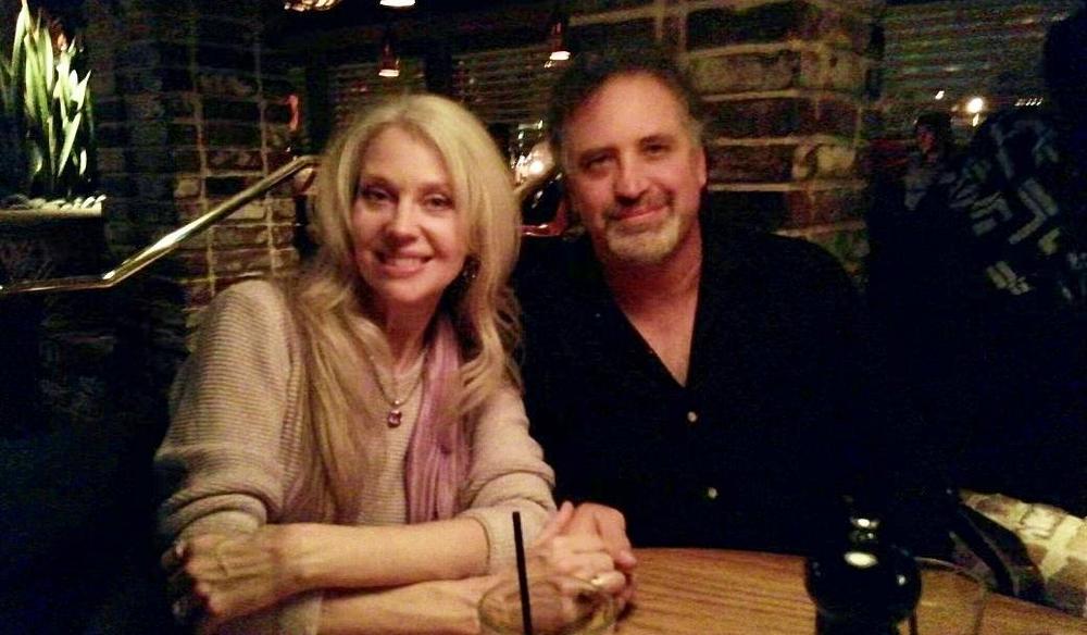 Renée McCullah and Terry Schubach's Wedding Website