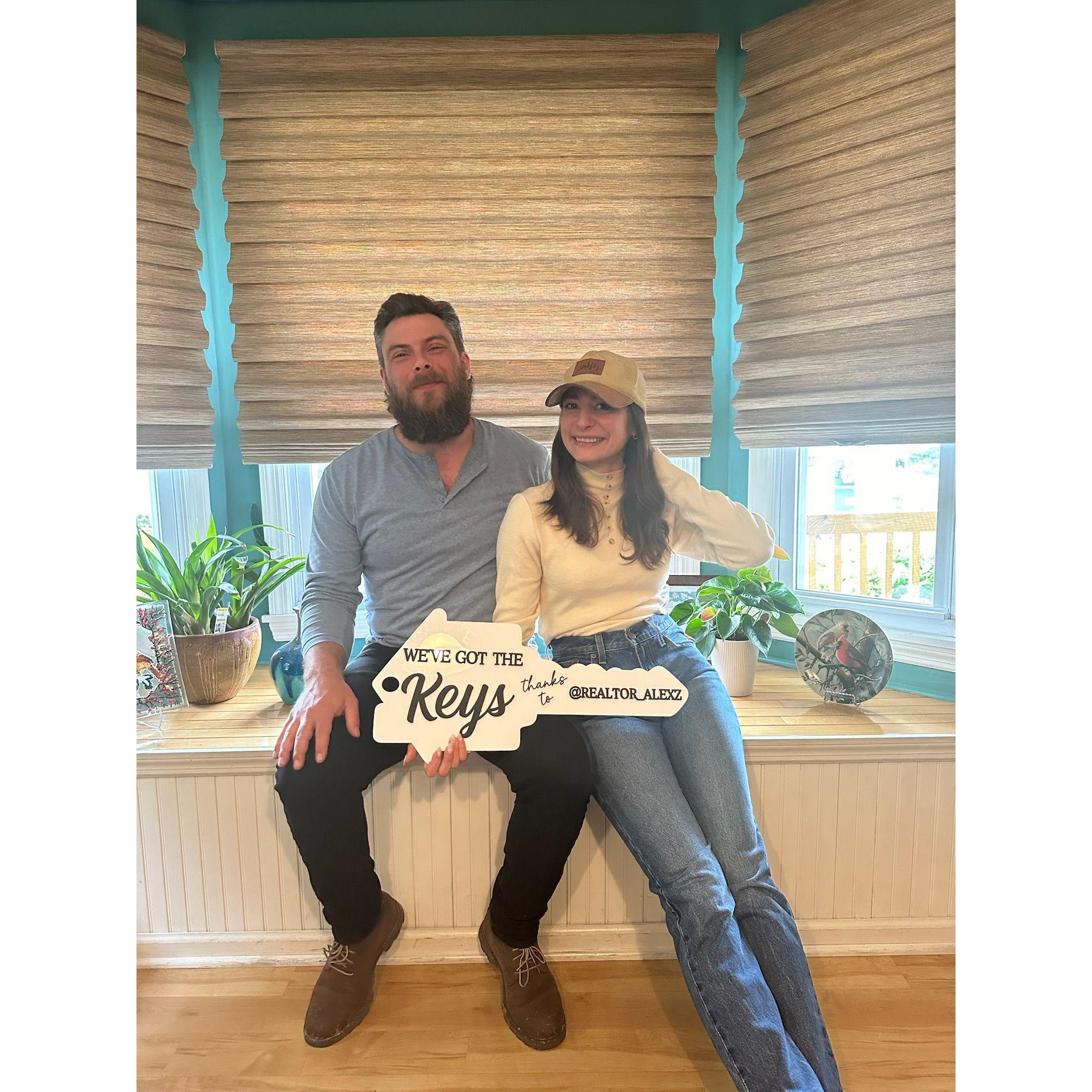 Ariel Casciano and Zachary Mertz's Wedding Website