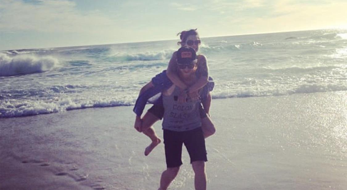 Jacqueline Bussey and Eli DenBesten's Wedding Website