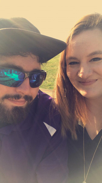 Sara Lindquist and Mitchell Ball's Wedding Website