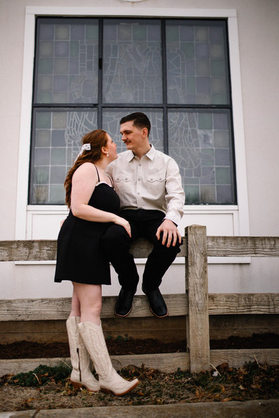 Jaclyn Wells and Ethan Knight's Wedding Website
