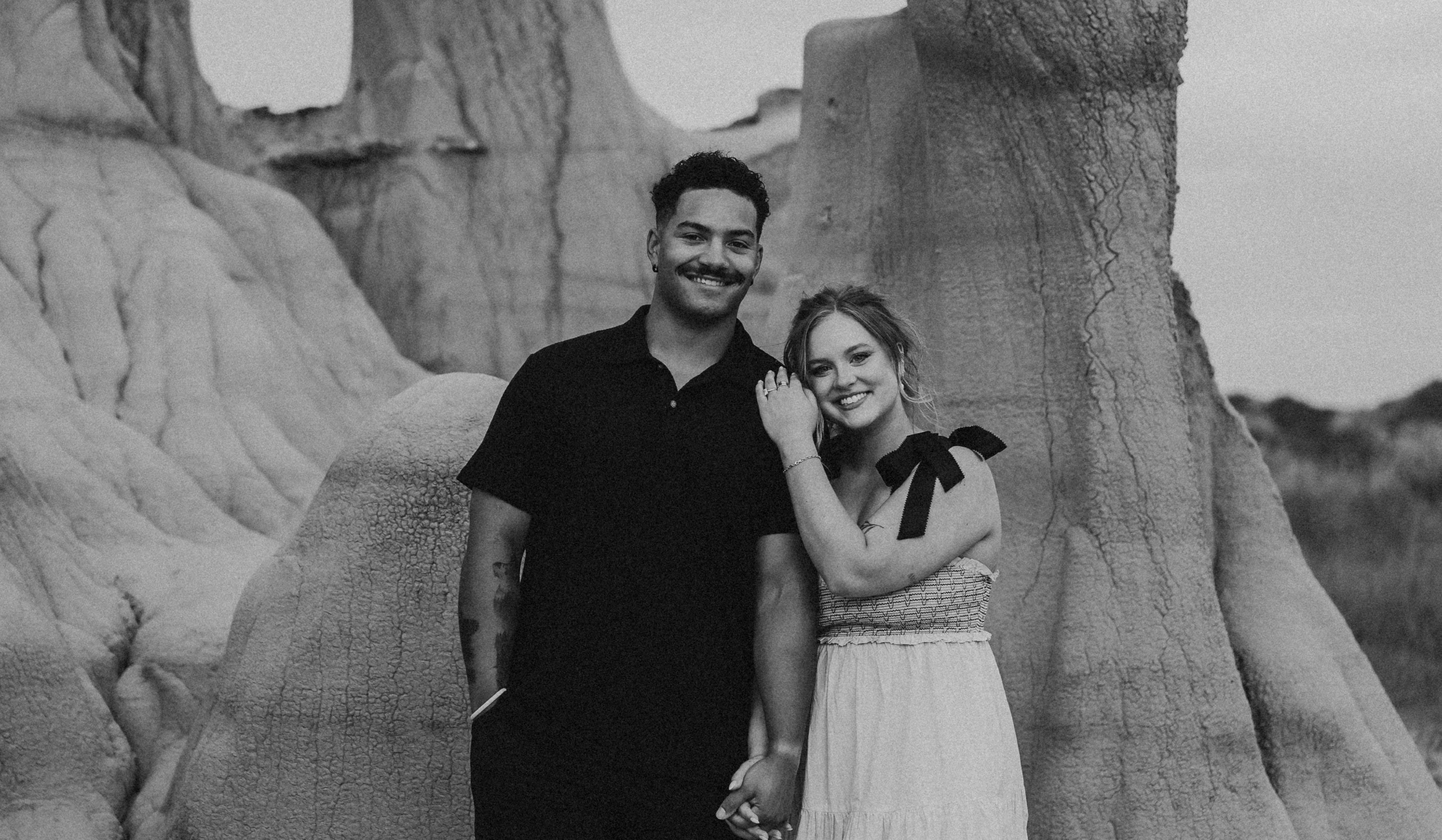 Jayden Okeson and Jalen Morrison's Wedding Website