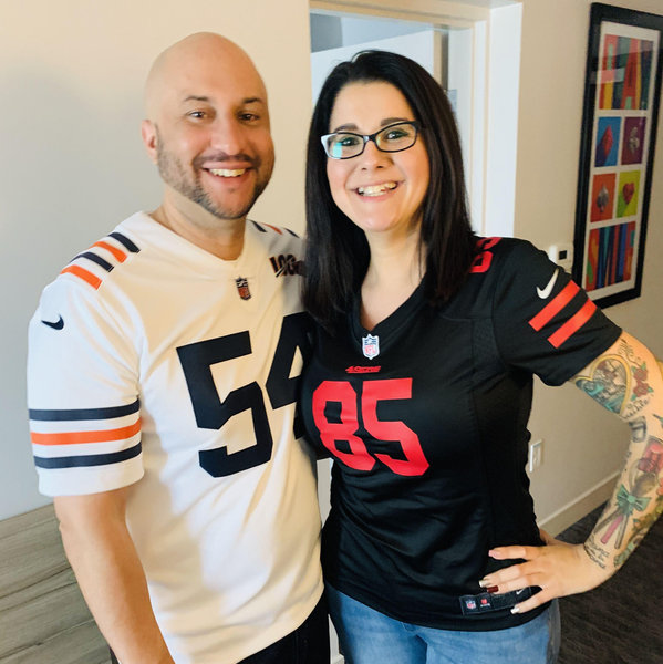 Daniela Copenhaver and Chris Edwards' Wedding Website