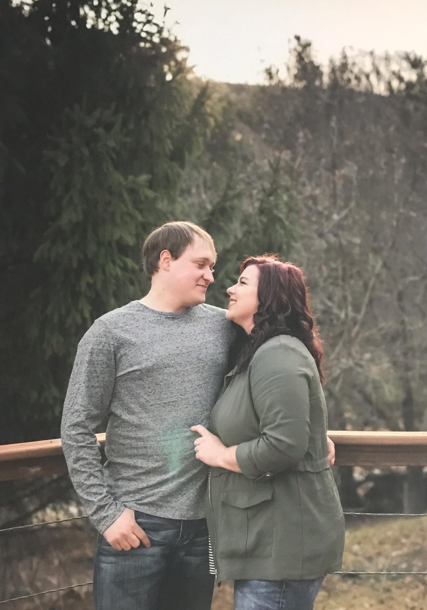 Rachel Grabau and Tristen Chiglo's Wedding Website