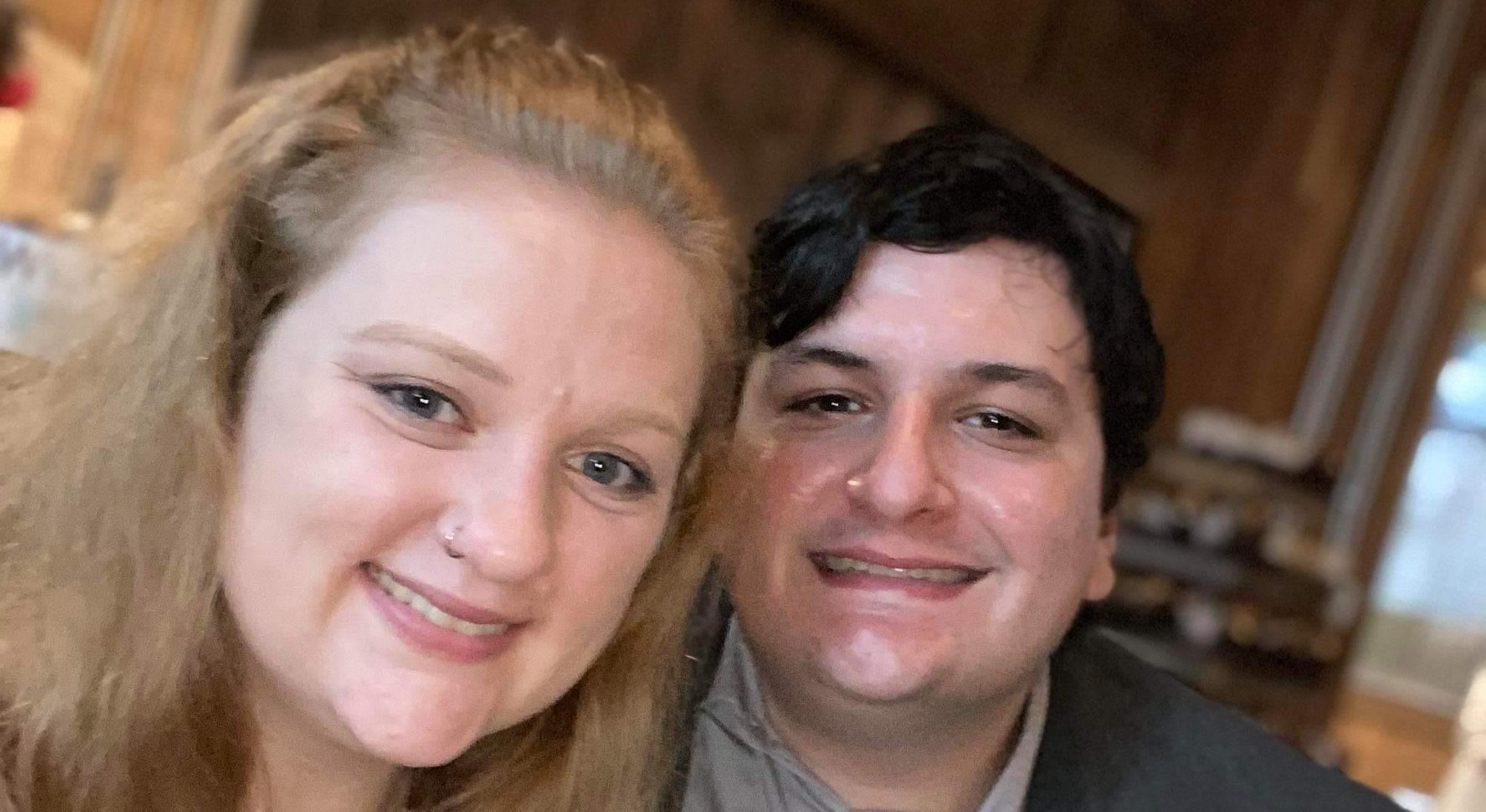 Paige Simpson and Carson Williams' Wedding Website