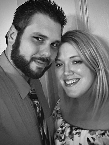Catherine Roth and Philip Harmon's Wedding Website