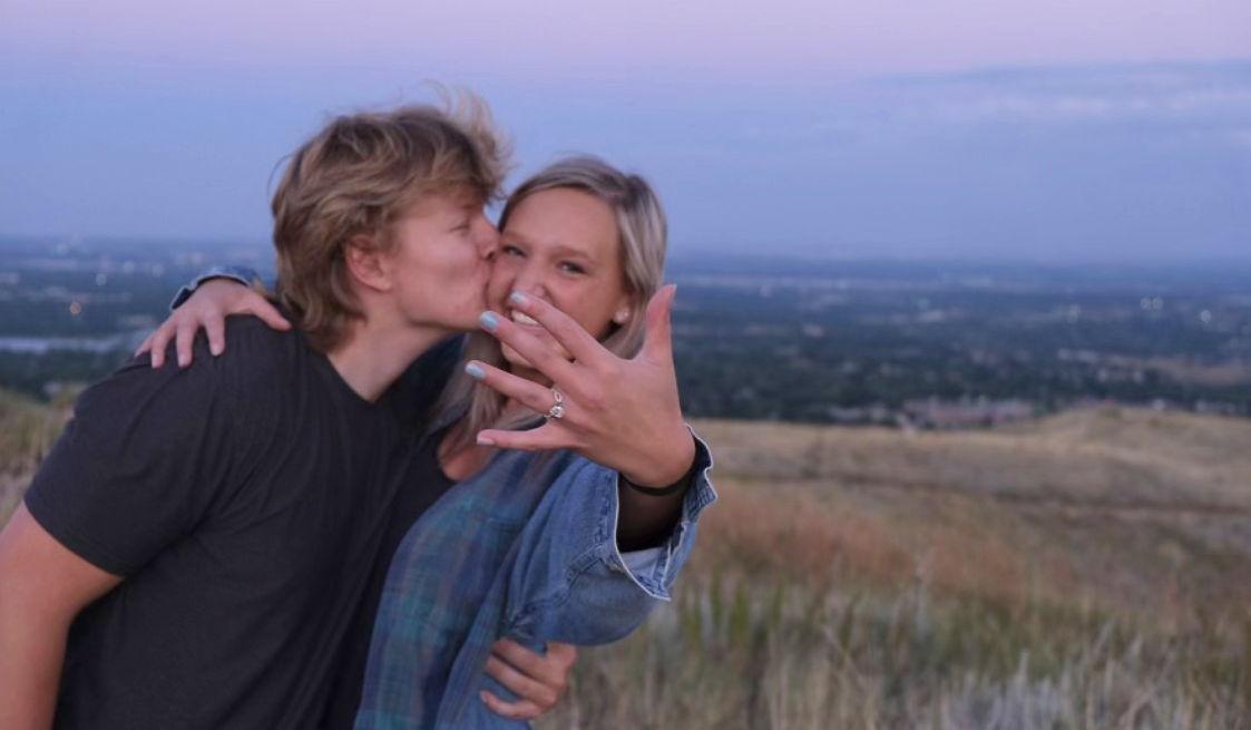 Tori Beasinger and Michael Freilinger's Wedding Website