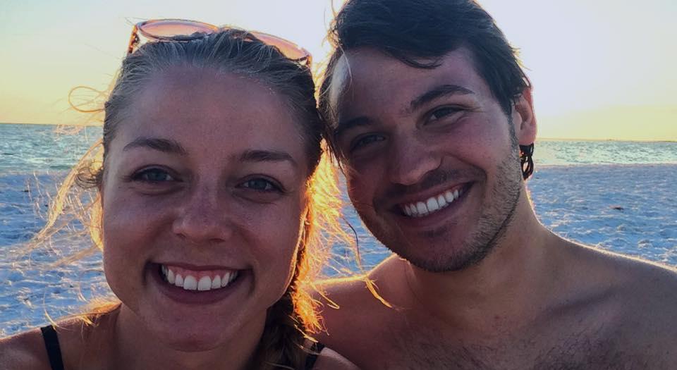 Katherine Tison and Andrew Smithey's Wedding Website