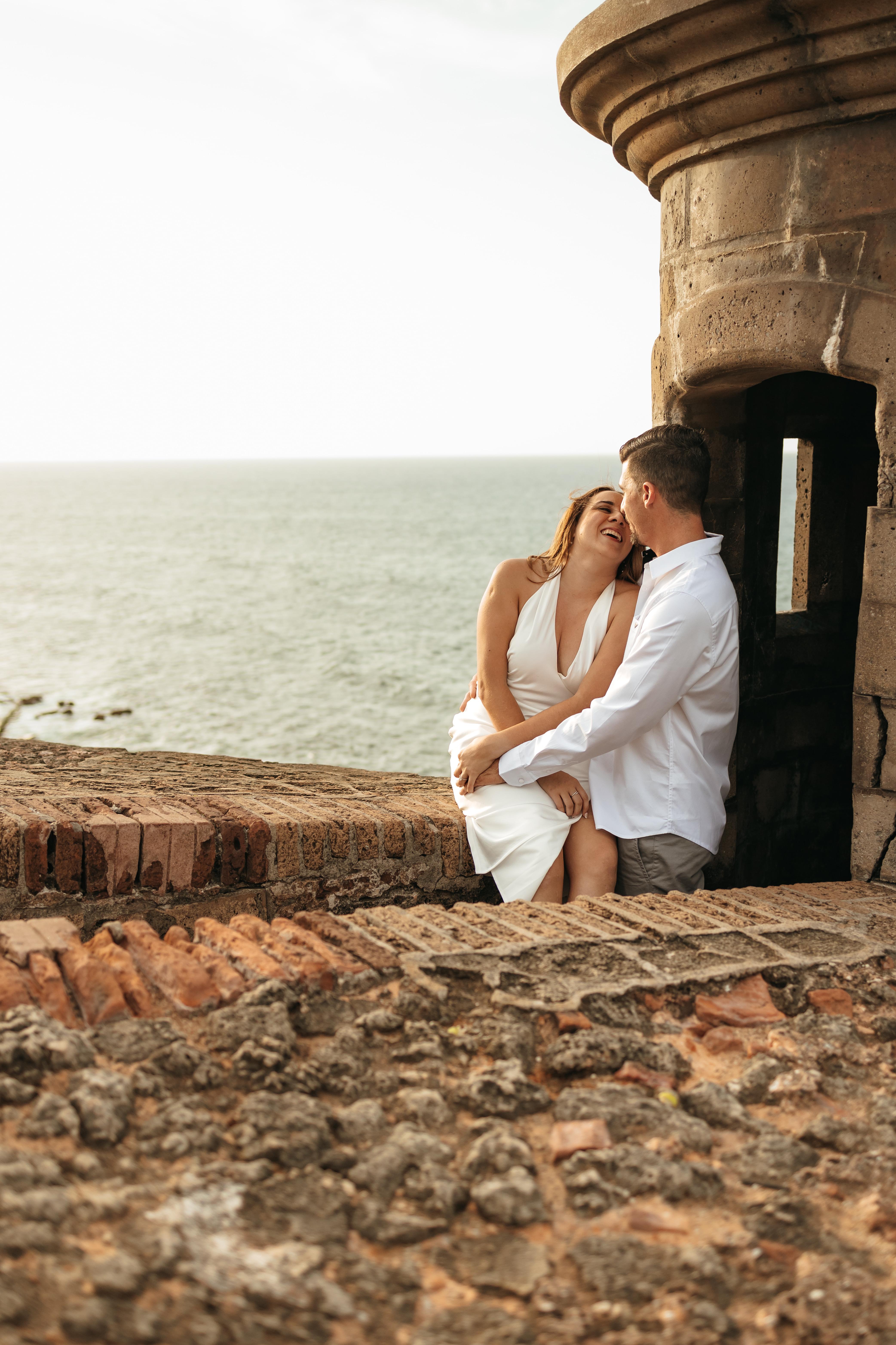 Gloria Contreras and Sean Mulcahey's Wedding Website