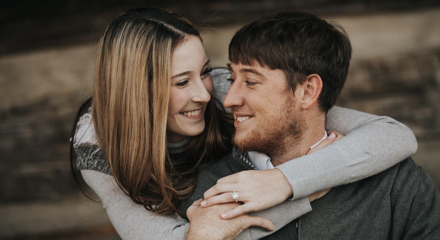 Rachel Murray and Will Haas' Wedding Website