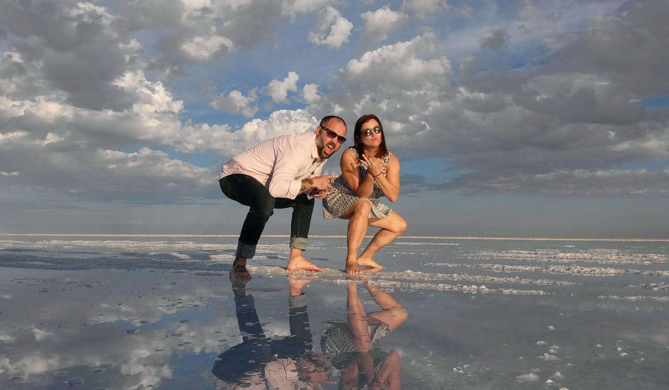 Aine Creedon and Dominic McKeon's Wedding Website