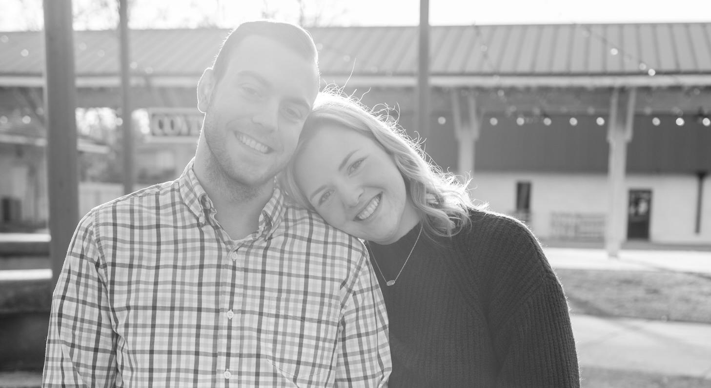Kaitlin Crum and Connor Brittain's Wedding Website