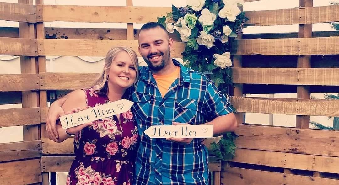 Jacy Husby and Jacob Kierstead's Wedding Website