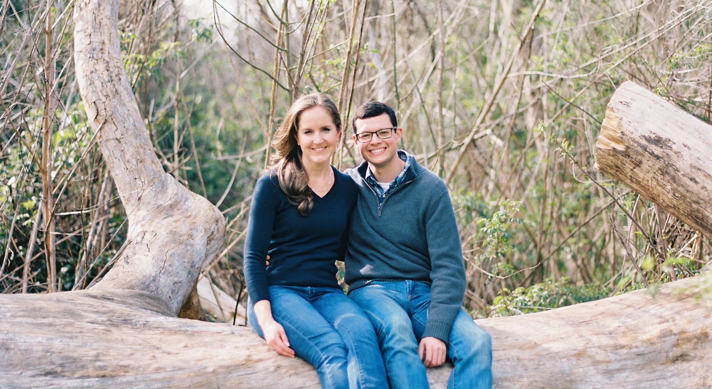 Sara Rau and Jacob Frumkin's Wedding Website