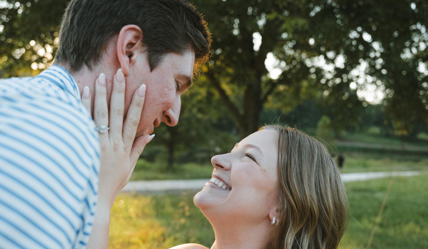 Bethany Beebe and Brandon Williams' Wedding Website