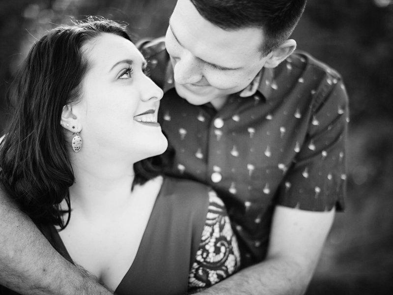 Lily Solis and Garret Collins' Wedding Website