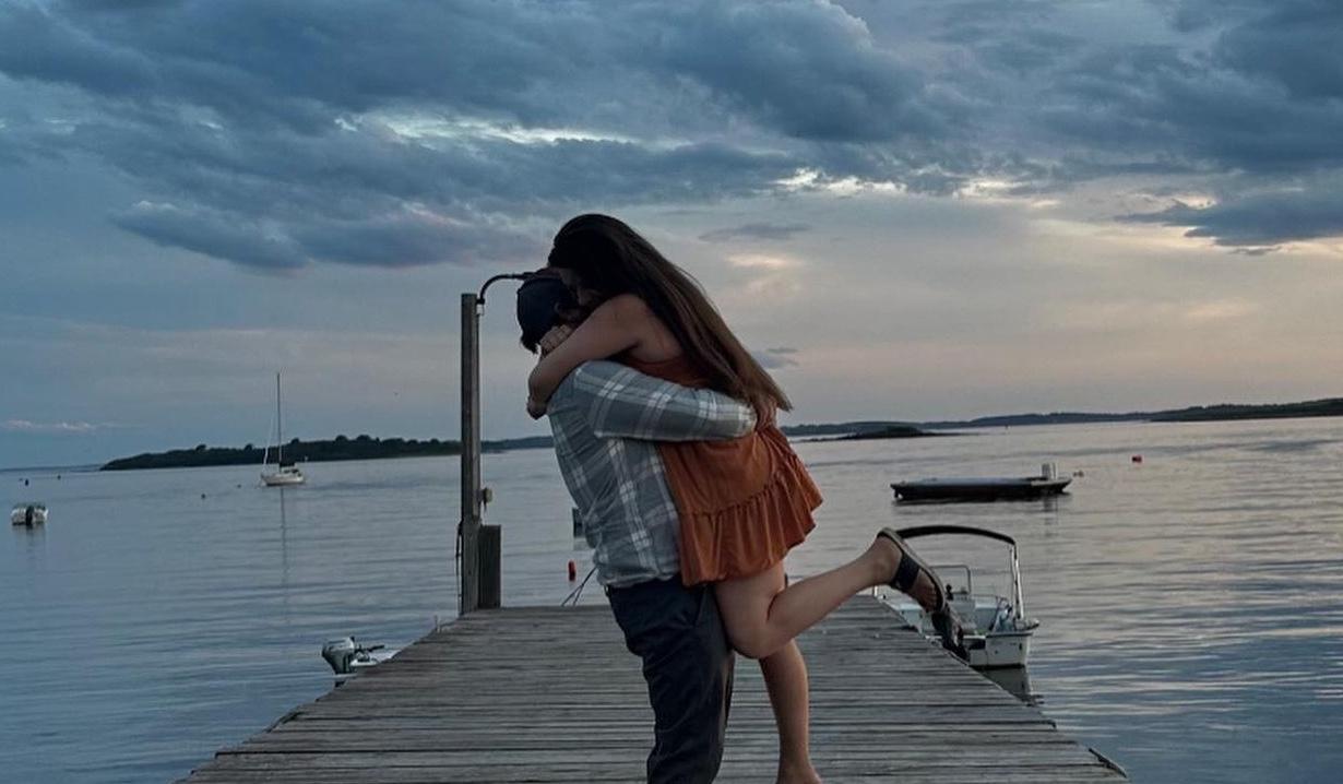 James stemp and Jennifer Davison's Wedding Website