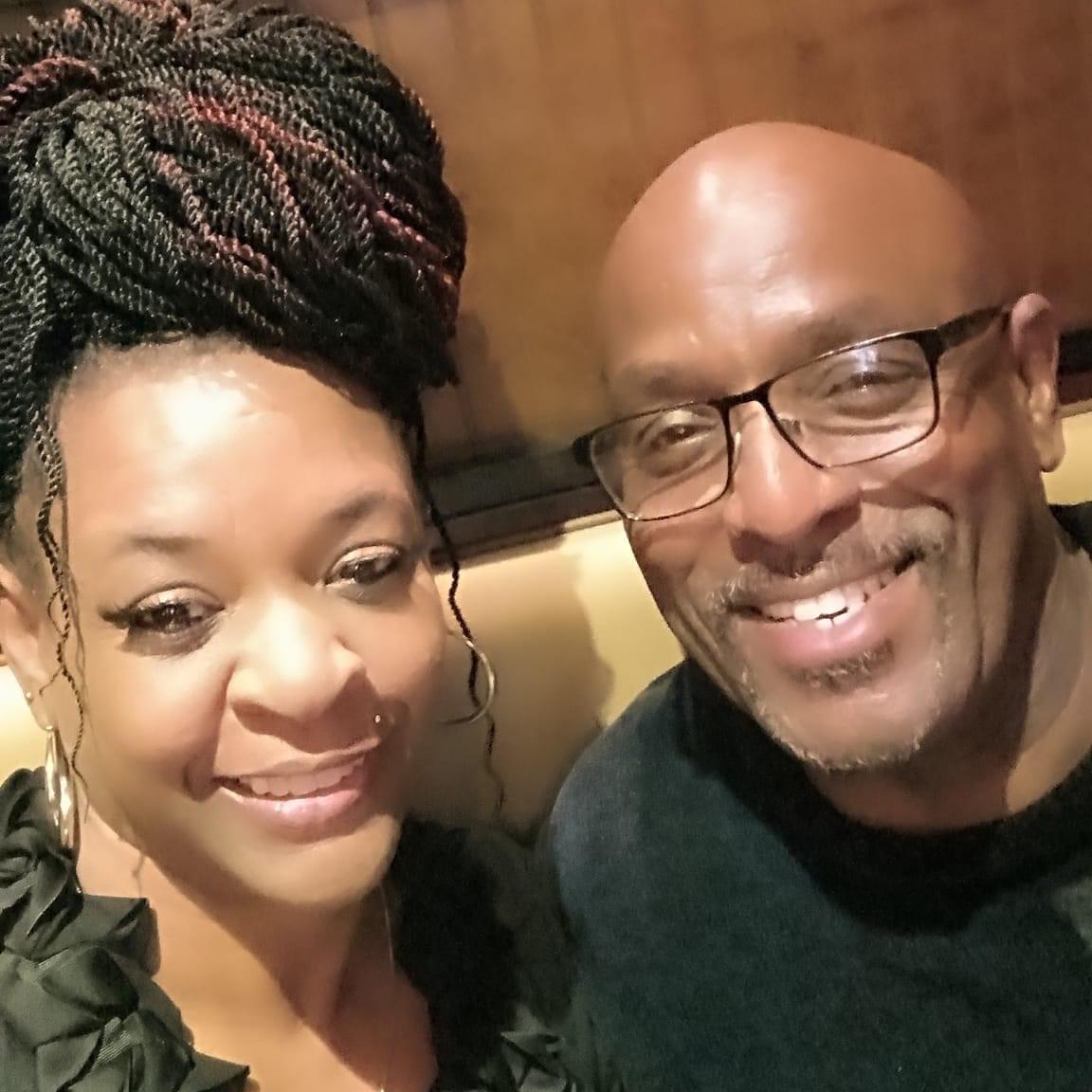Shanta Latoya Holley and Donald Holley Jr's Wedding Website