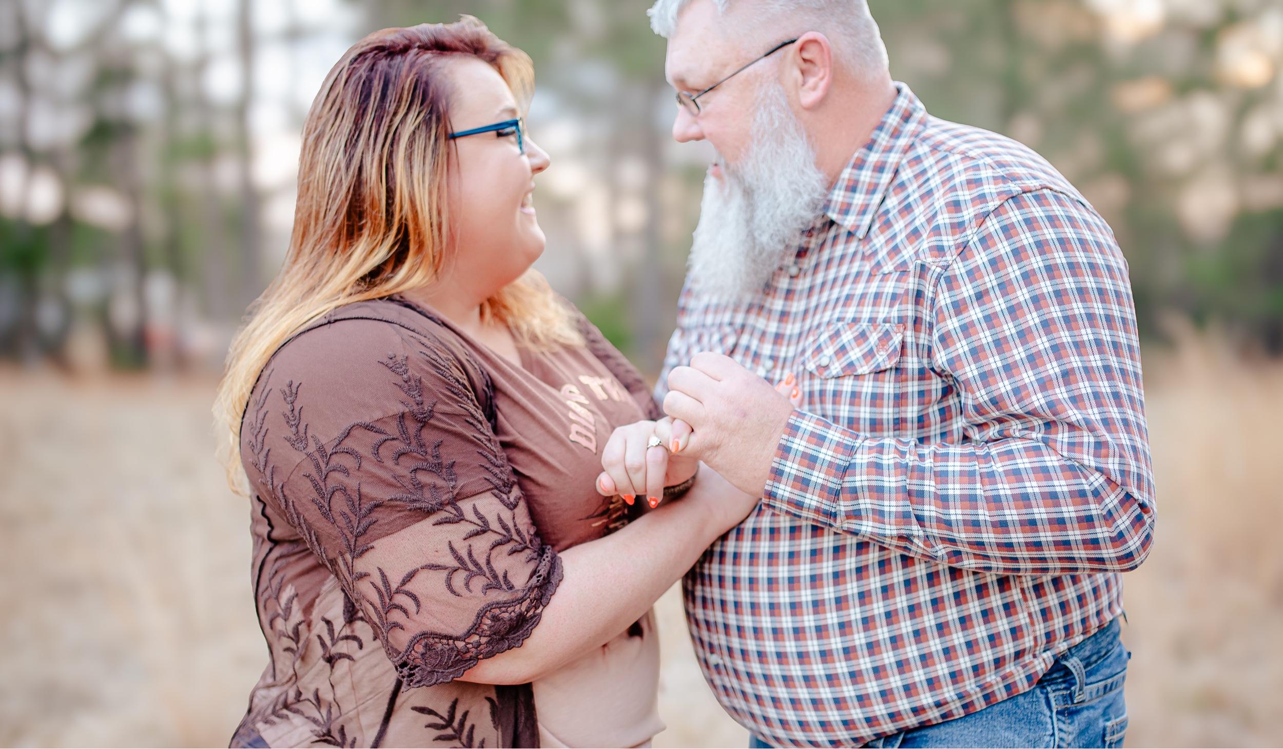 Amanda Nix and David Leighton's Wedding Website