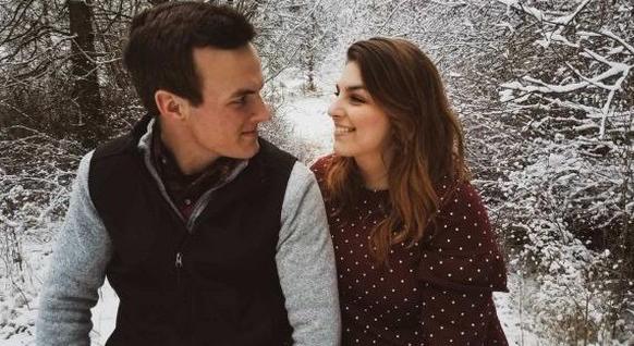 Aimee Wilt and Russell Paxton's Wedding Website