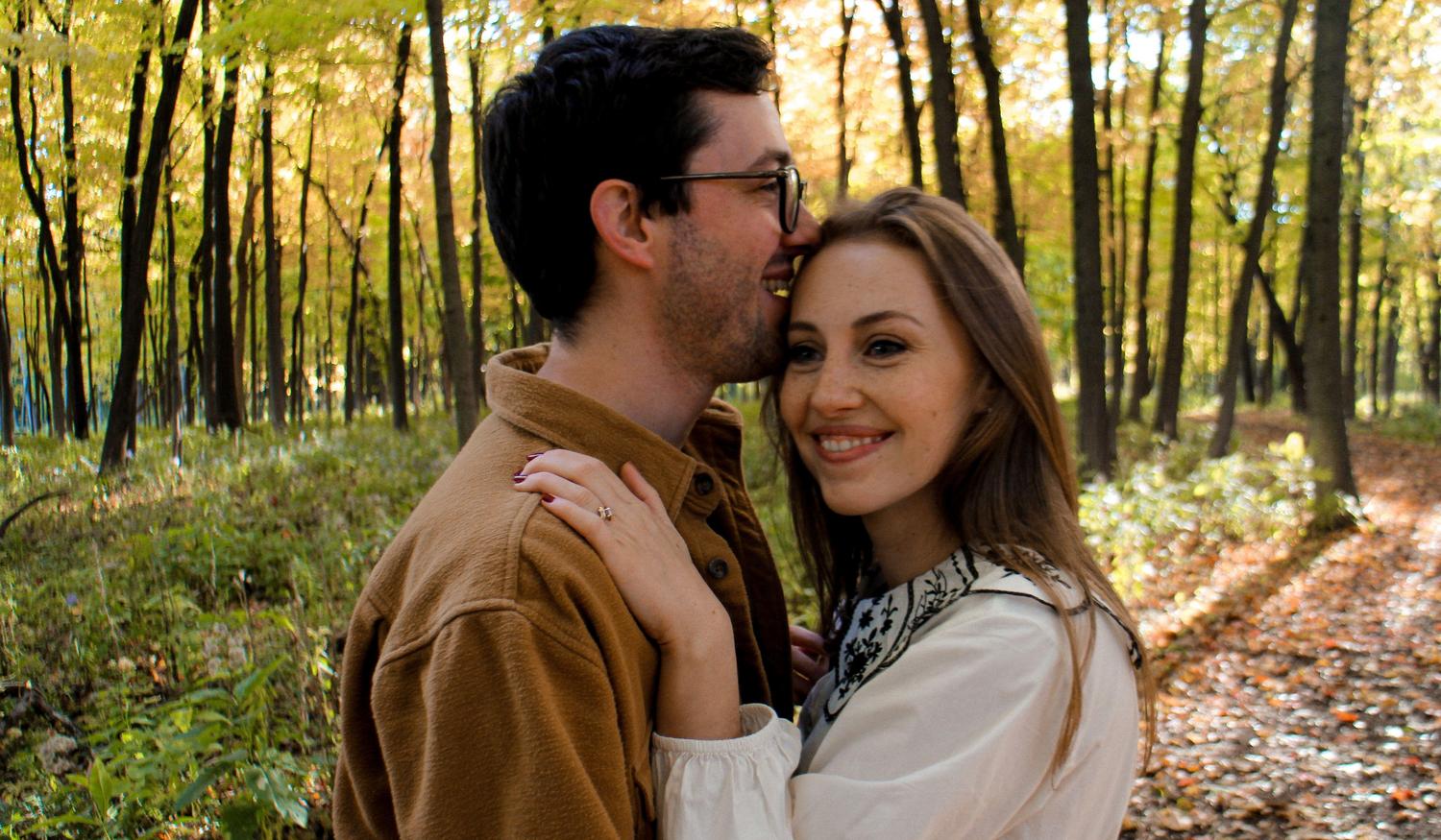 Morgan Ellers and Alex Hewit's Wedding Website