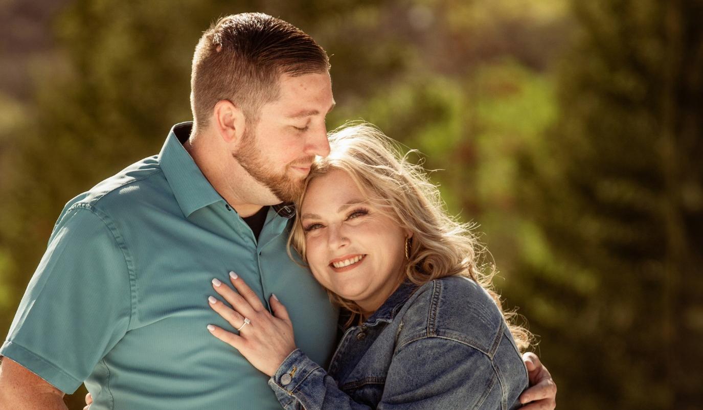 Carly Guidry and Ryan Konen's Wedding Website