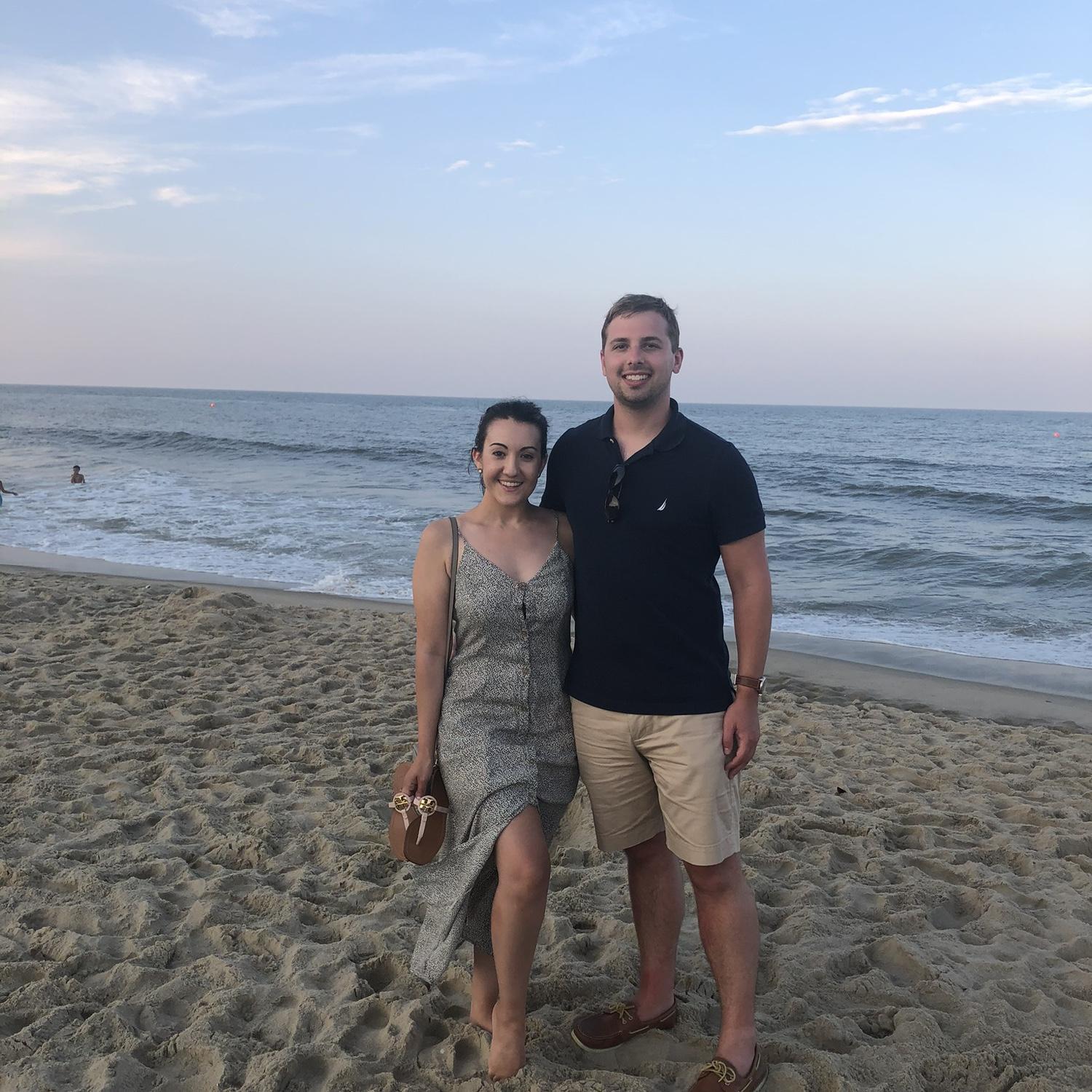 Nicole Sciullo and Ryan Rushton's Wedding Website