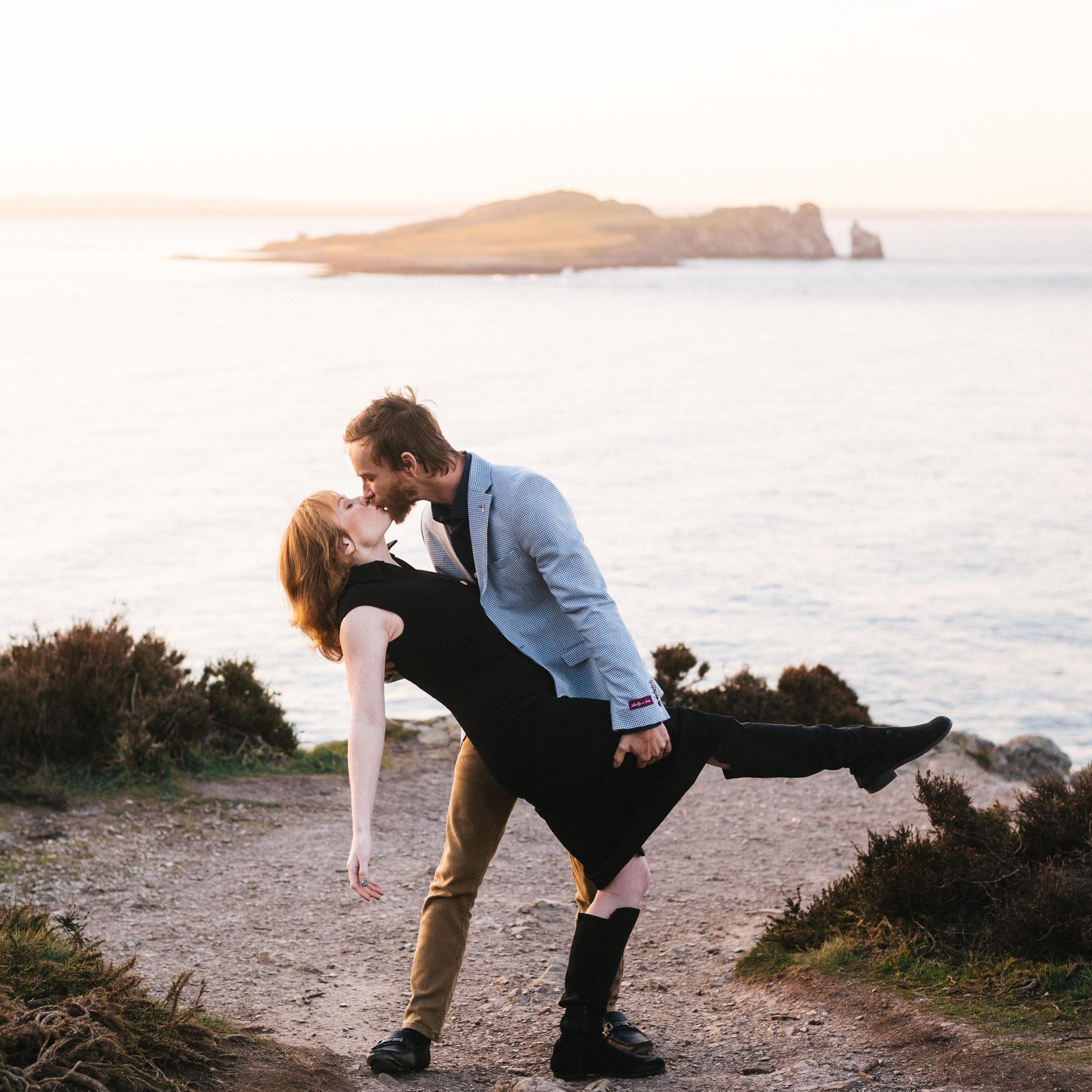 Clara Crow and Chris Aizcorbe's Wedding Website