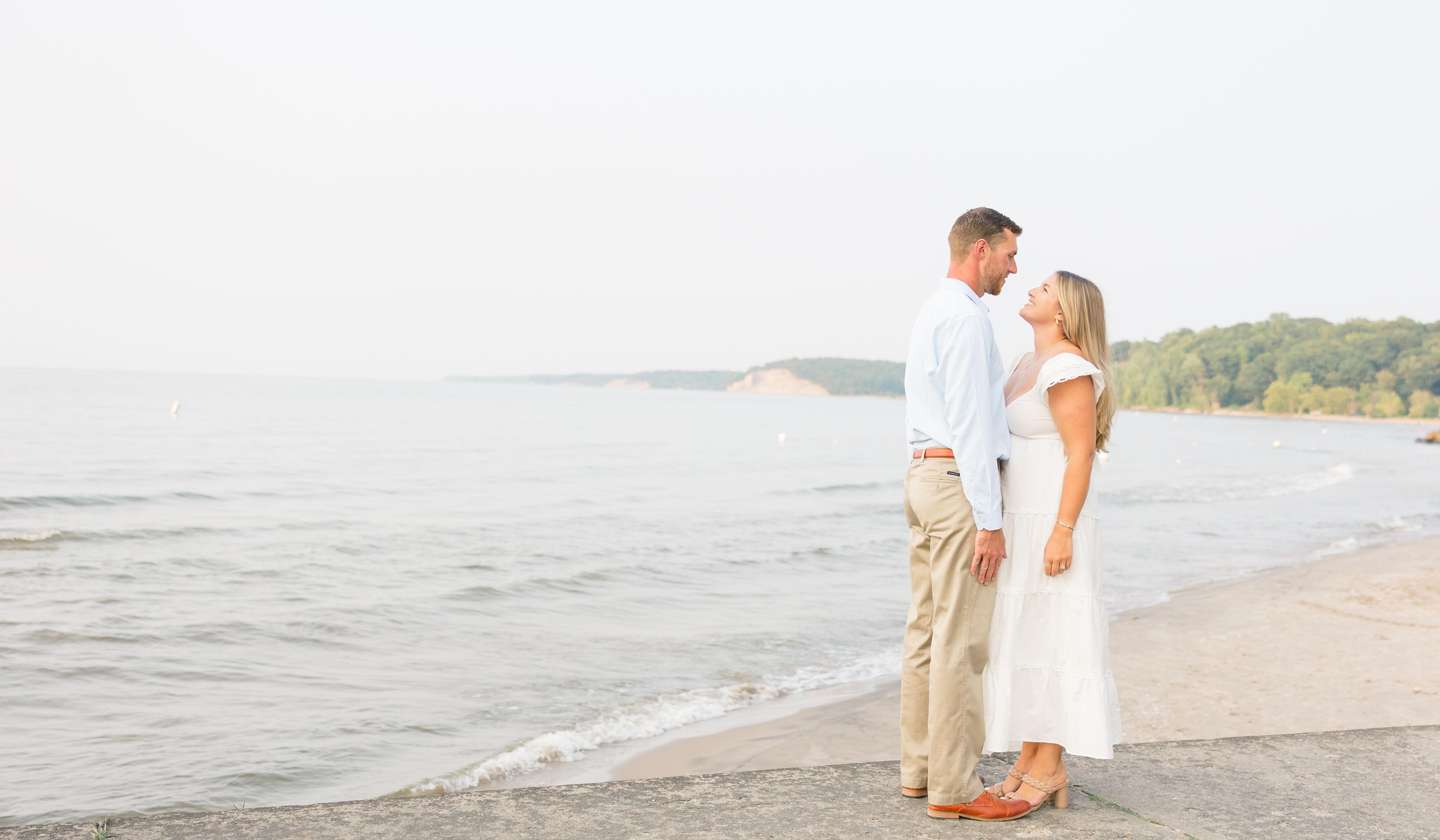 Courtney Lila Trueworthy and Evan David Mrozek's Wedding Website