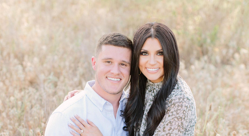 Toria Henderson and Chase Ramey's Wedding Website