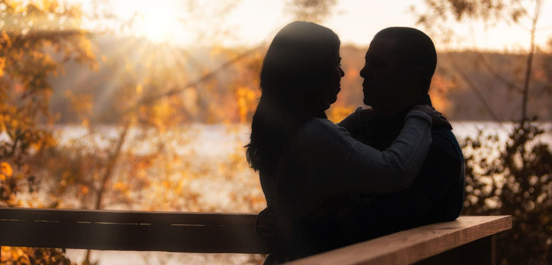 Silvia Santelises and Brian Garcia's Wedding Website