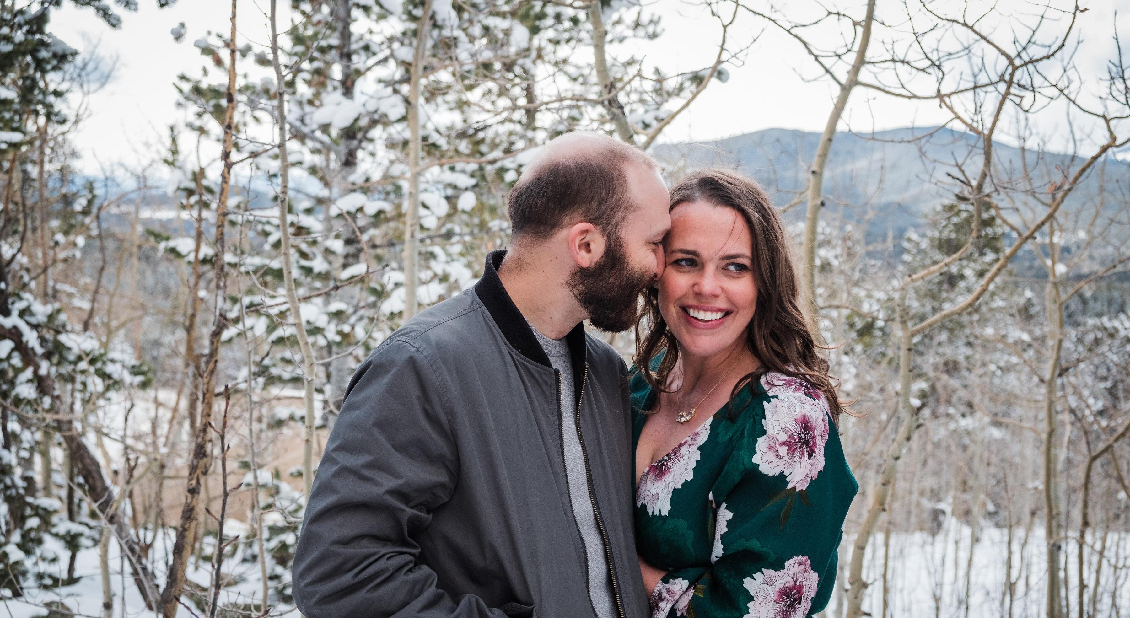 Jennifer Holschuh and James Stuber's Wedding Website