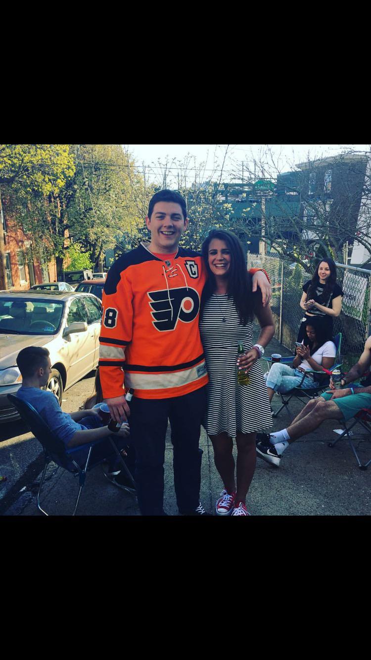 Nicollette Biscanti and Sean Kissane's Wedding Website