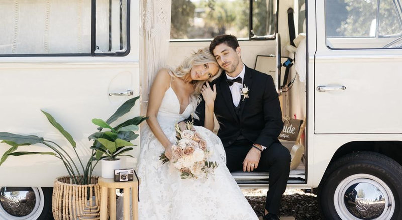 Megan Barringer and Adam Motekaitis' Wedding Website
