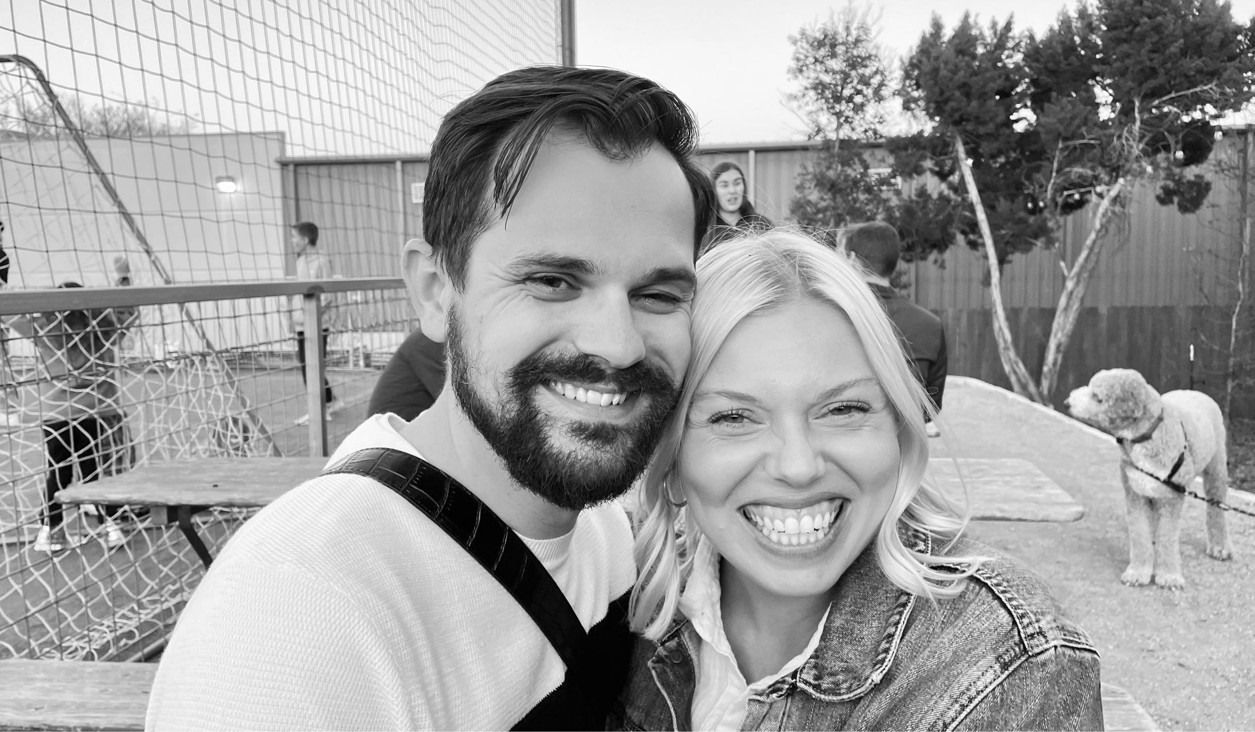 McKenzie Guptill and Zachary Kraft's Wedding Website