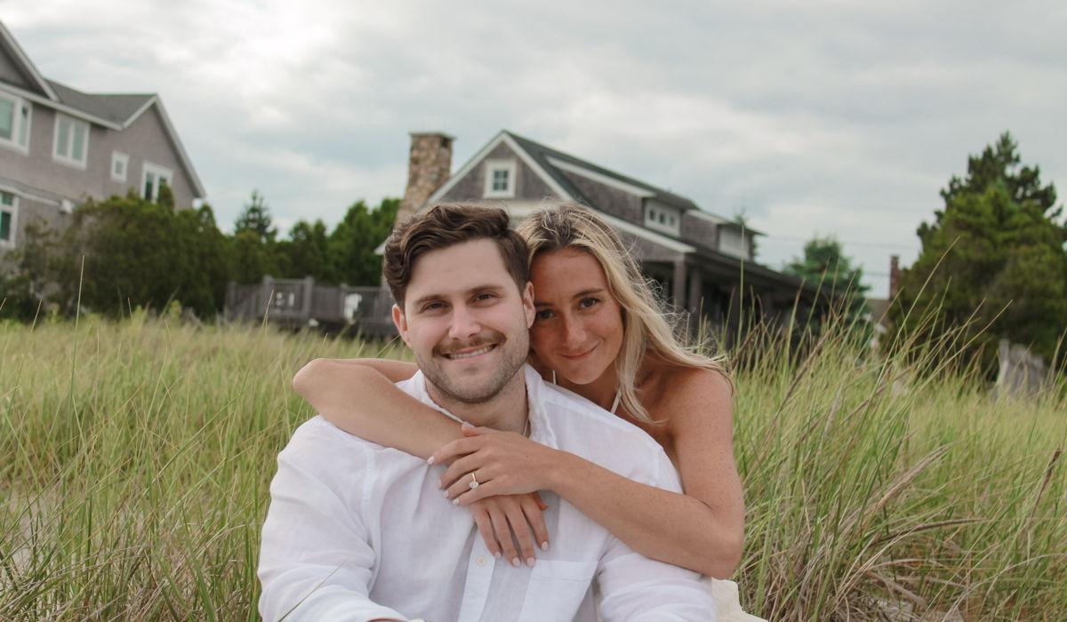 Victoria Argese and Brendan Mercier's Wedding Website