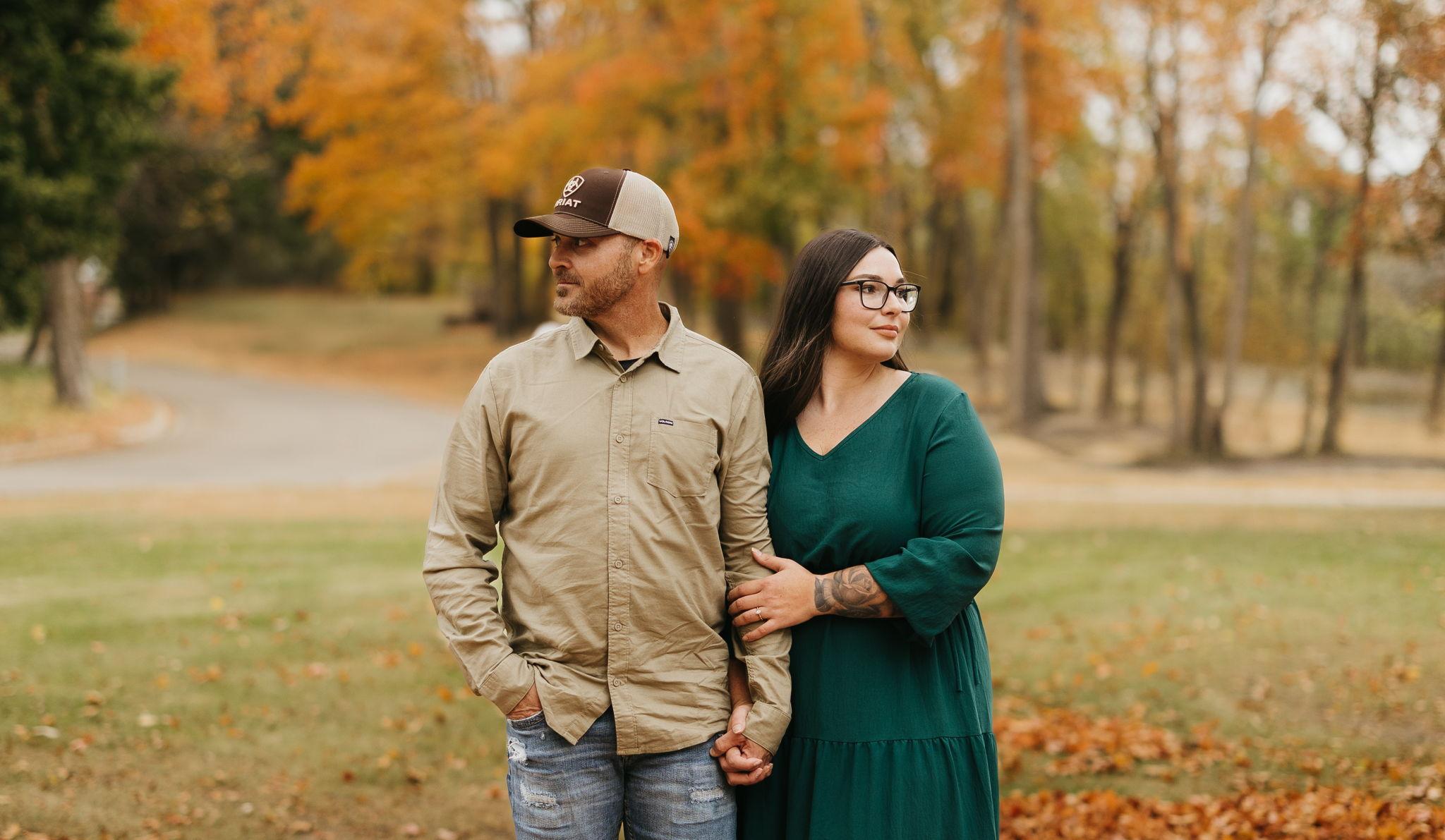 Danielle Biederman and Stephen Hill's Wedding Website
