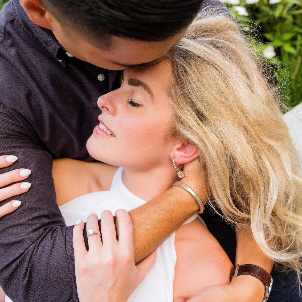 Greg Hopkins and Lindsay Fouse's Wedding Website