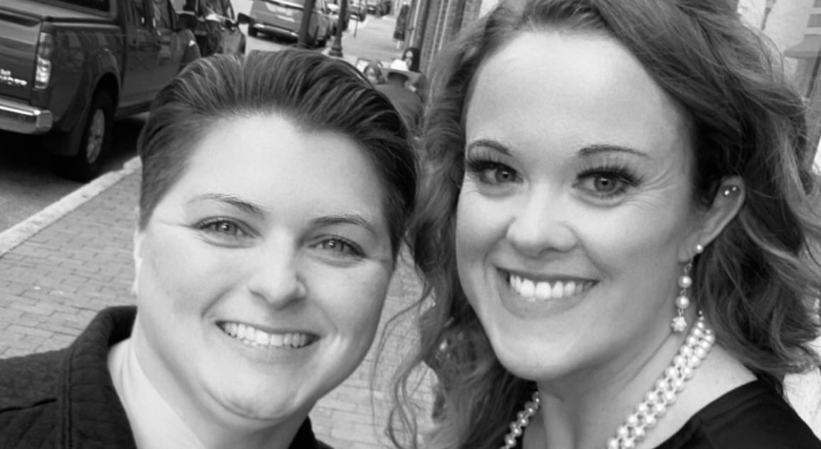 Caitlin Jahnke and Caren Abel's Wedding Website