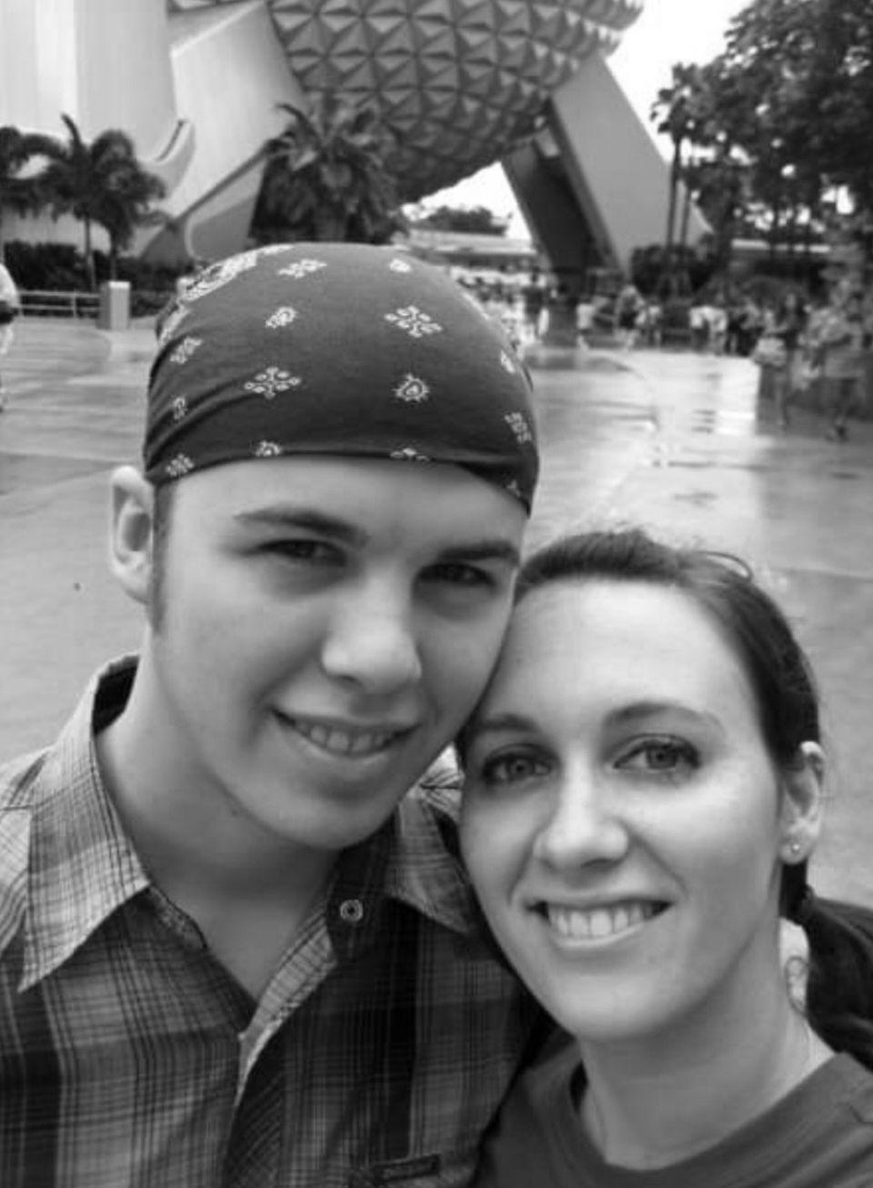 Tonya Nicole Stec and Stephen Michael Stec's Wedding Website