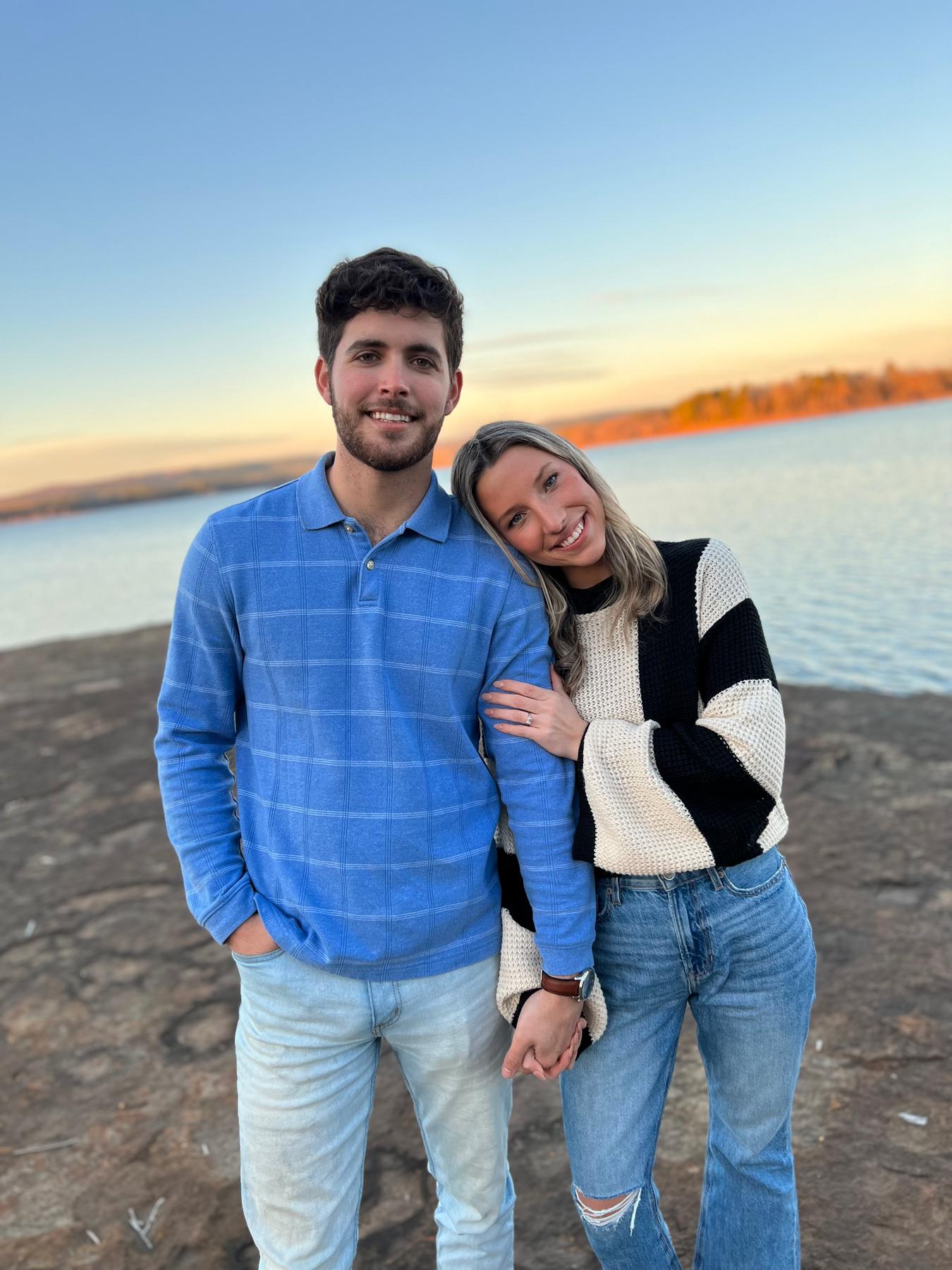 Rachel Gorham and Gabe Courter's Wedding Website