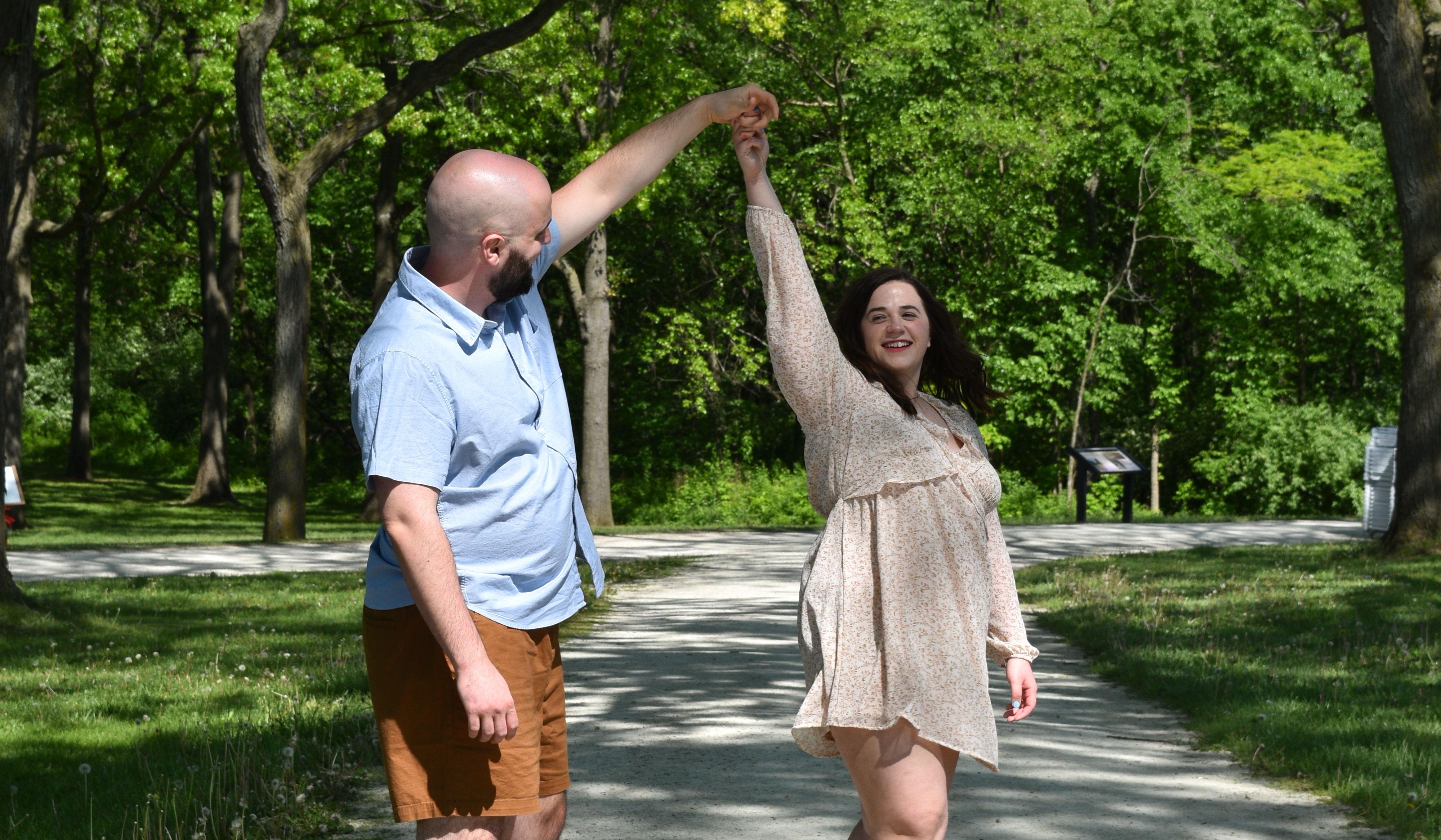 Nick Lenert-Whelan and Megan Pfister's Wedding Website