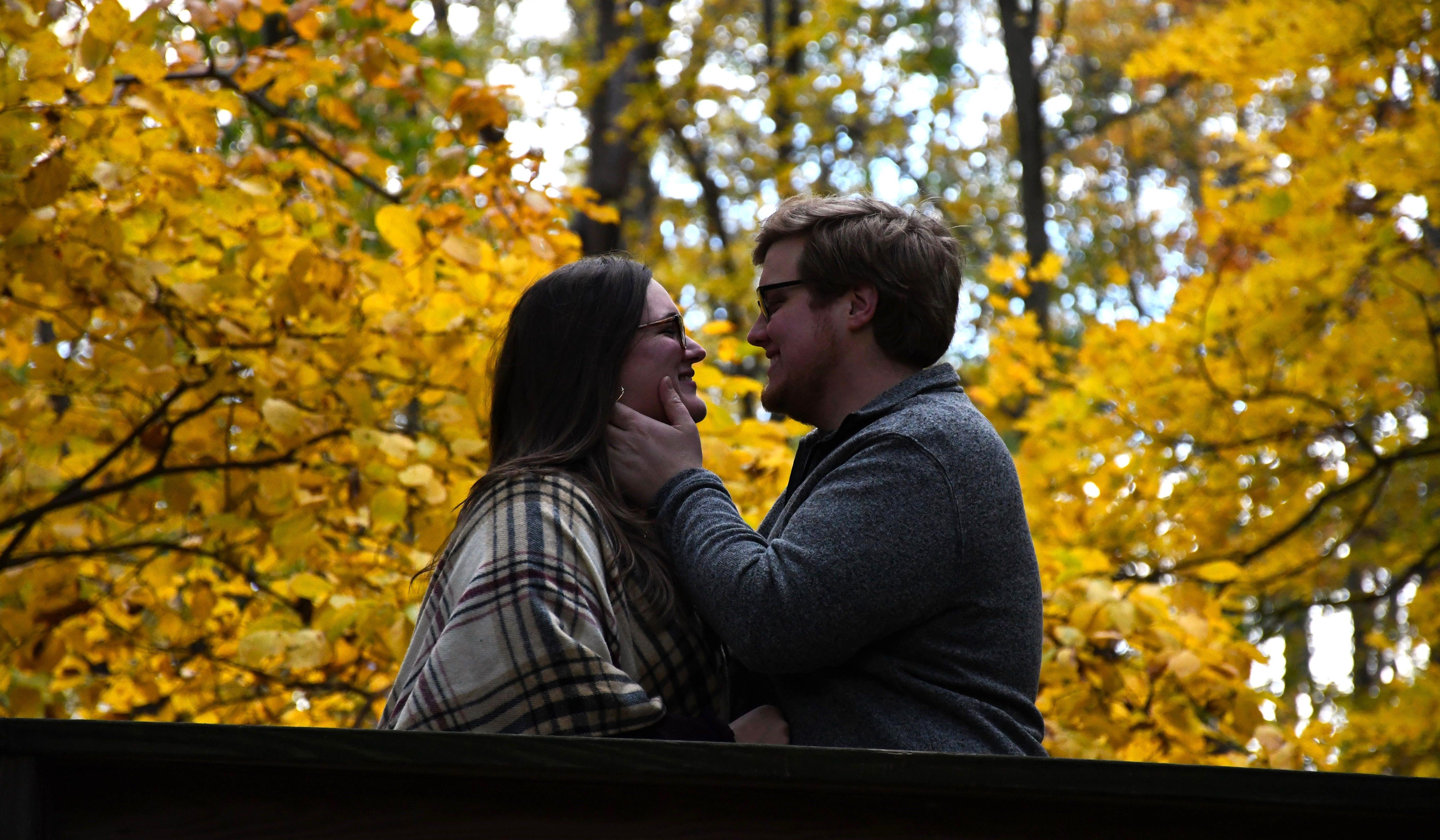 Allison Altman and Joseph Abraham's Wedding Website